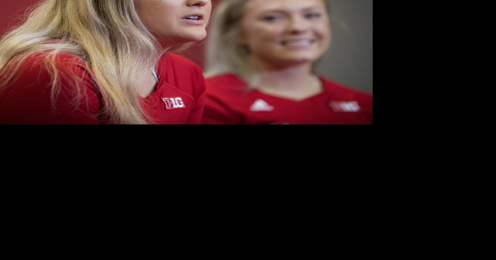 For Nebraska volleyball program, team captains are a big deal