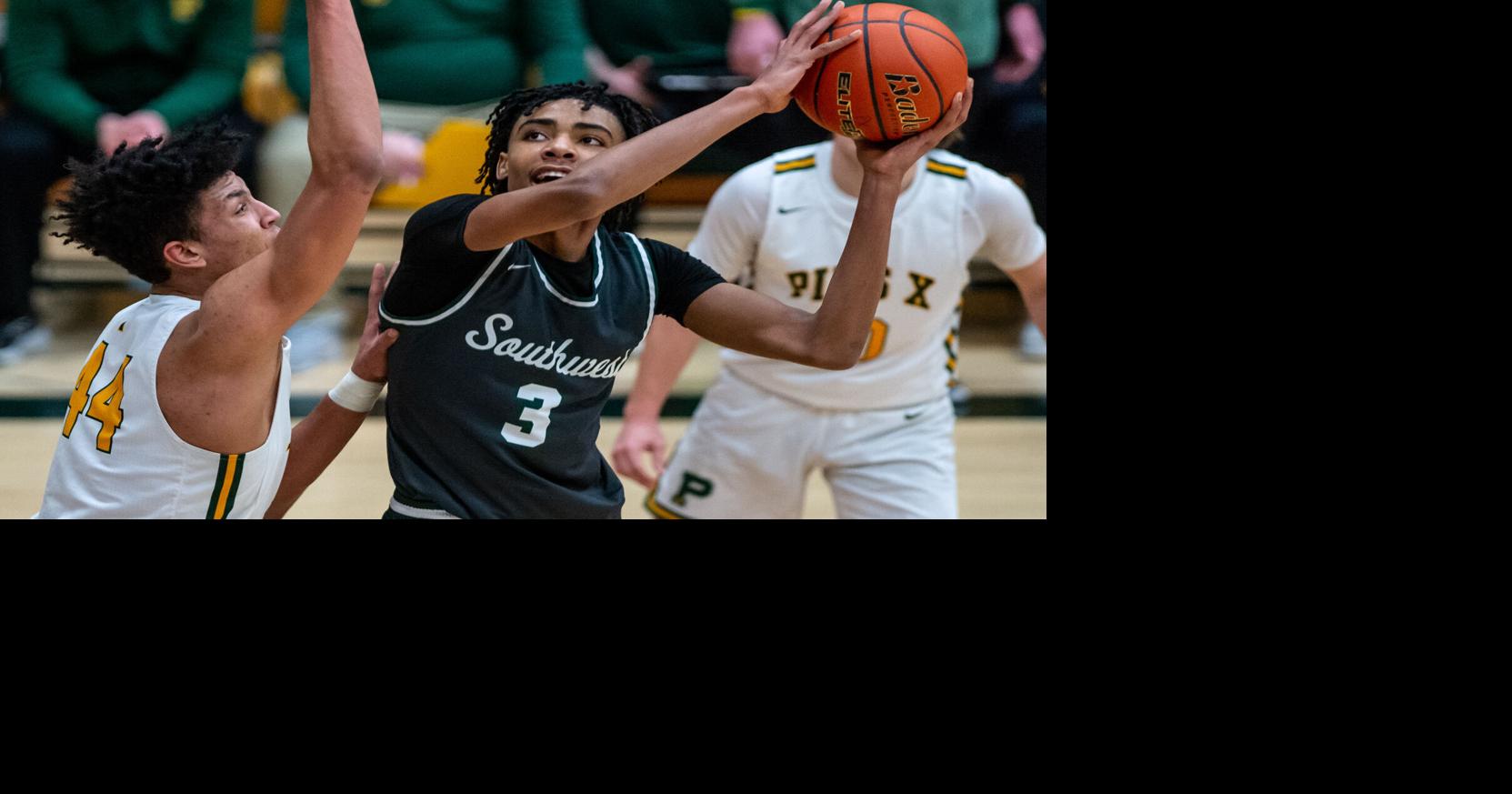 Former city hoops standout Chuck Love transfers to prep power La Lumiere