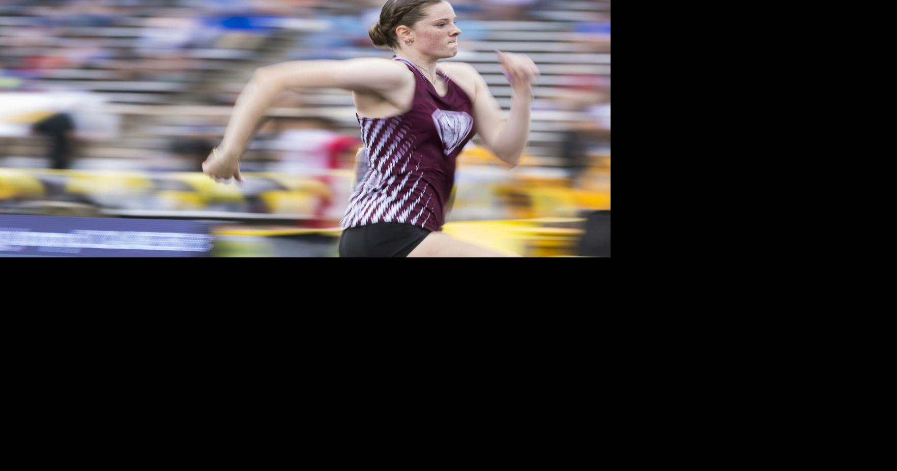 State track: Waverly girls churn out results, win first title since 2016