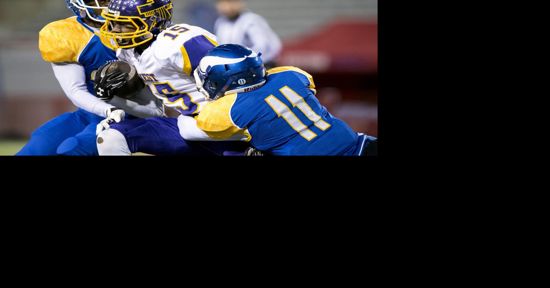 WR | Zavier Betts, Bellevue West