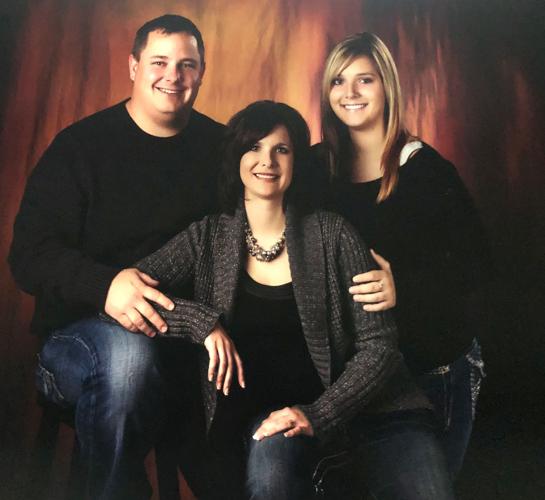 'He used a duck call to call her over to the car'