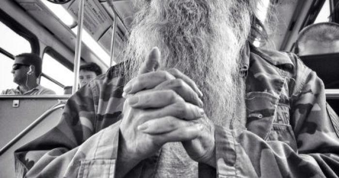 L. Kent Wolgamott: Gallery 105 to open with striking Gary Andrews photo ...