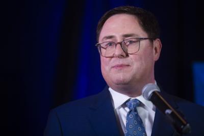 Letter: Flood offers brighter future