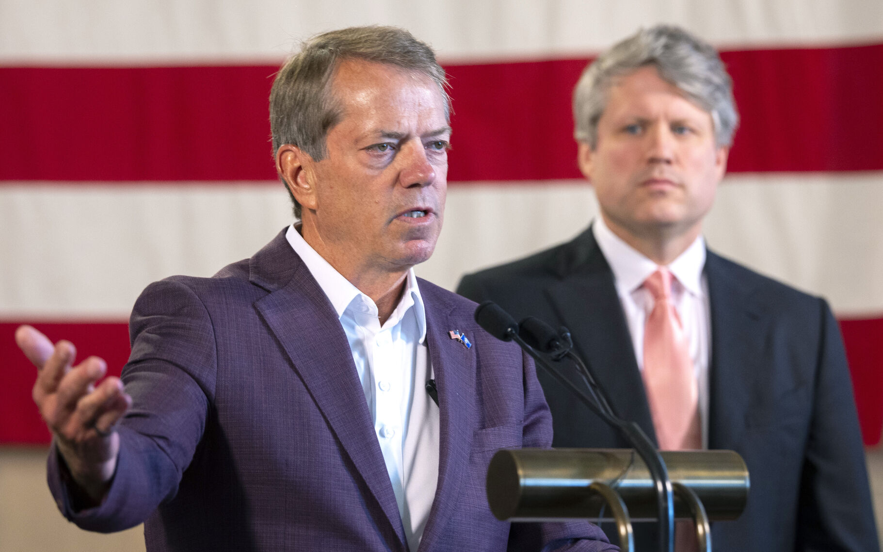 Pillen orders Medicaid payment to Planned Parenthood to stop