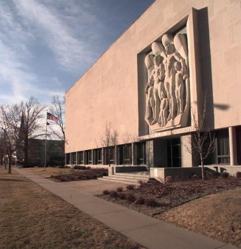 State getting ready to occupy former Assurity Life building