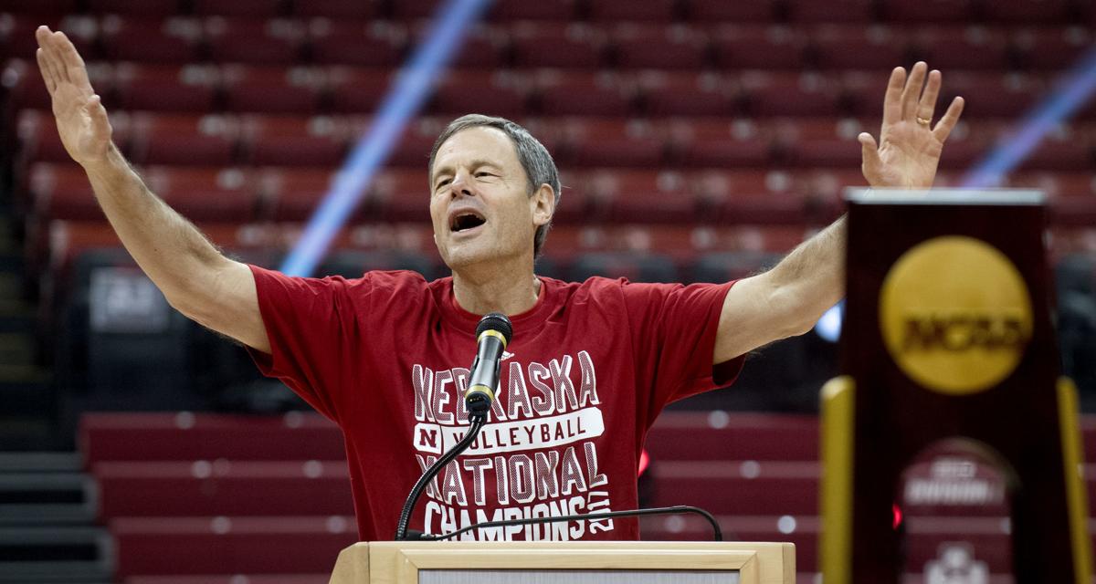 After second national championship in three years, Cook gets a raise