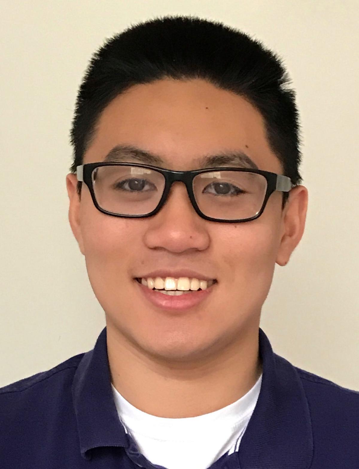 Kevin Mai
