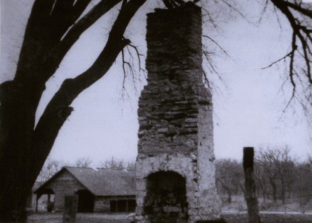 Jim McKee: Missionaries 'save' Nebraska