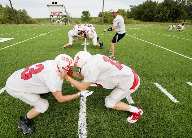 New Johnson-Brock field a community dream