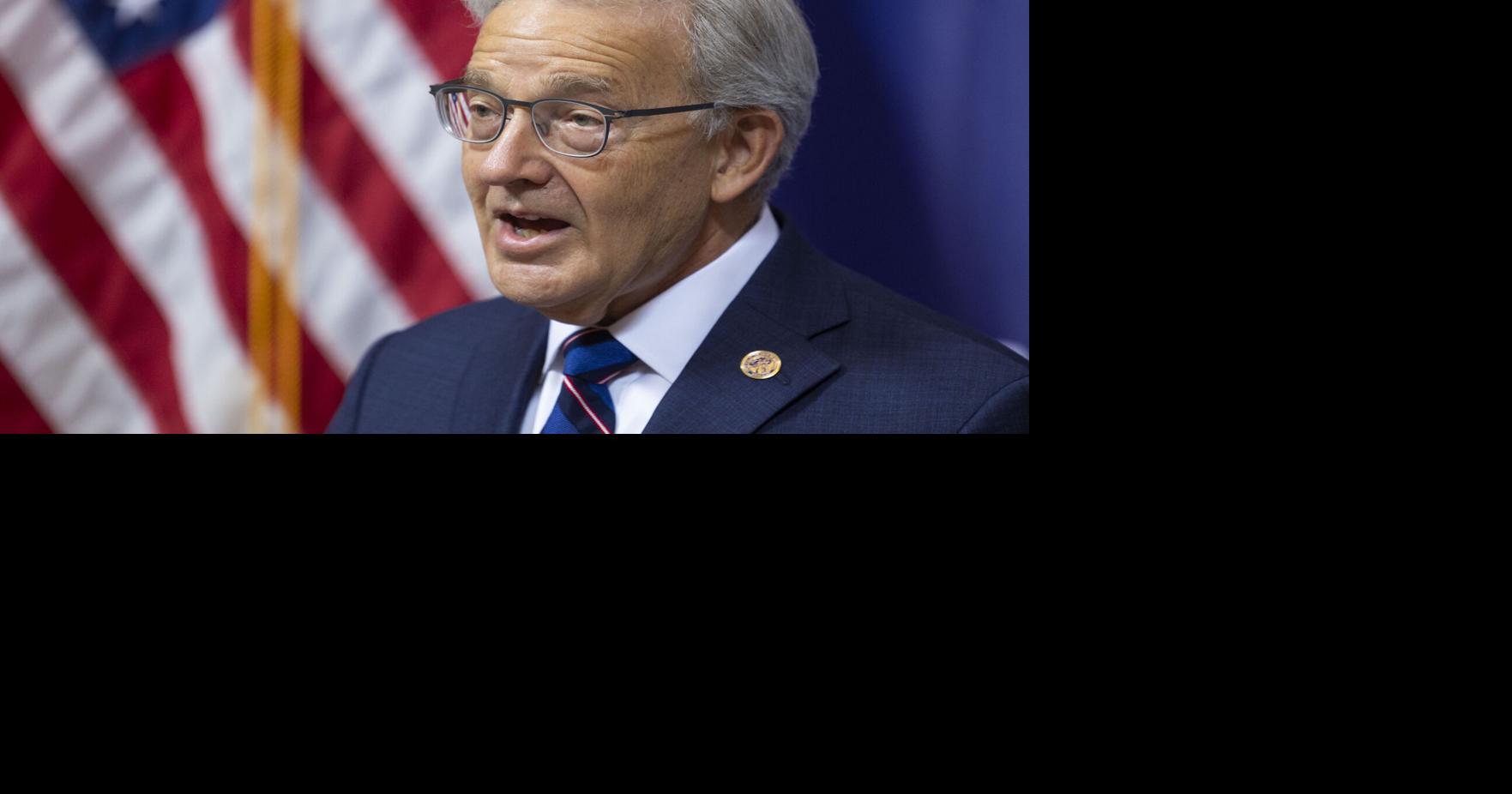 Nebraska auditor questions Secretary of State Foundation