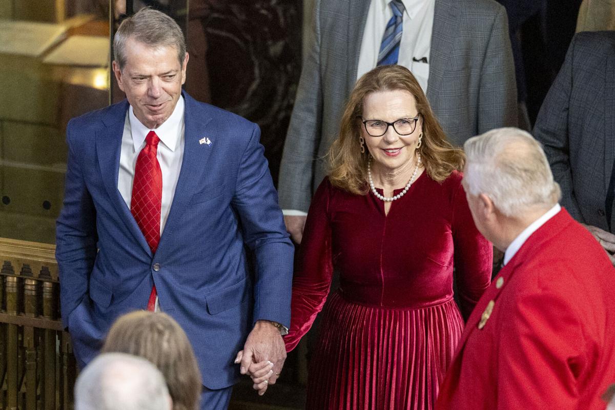 'Libtards': Nebraska Gov. Pillen slams opponents