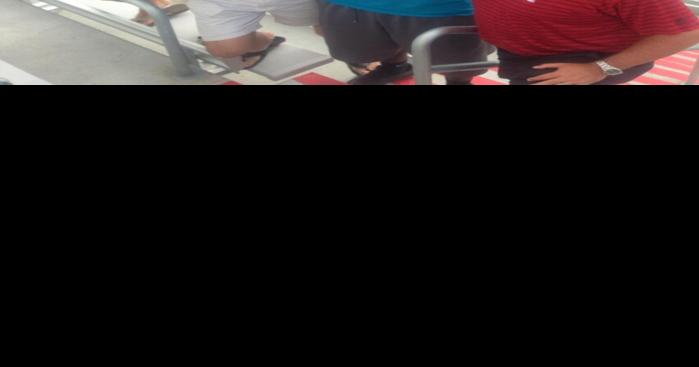 Recruiting: Putting on the hard hats