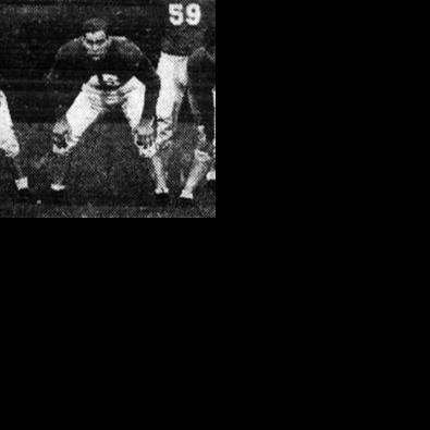 Joseph Byler from Republican City, pop. 150