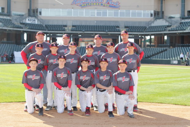 Cyclones Select Baseball: Lincoln’s most rapidly improving organization