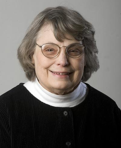 Nancy Russell joins District 28 Legislative race