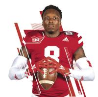 When Big Ten football does return ... 10 Huskers who have fans buzzing