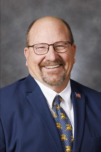 Executive Board advances resolution to expel Sen. Dan McKeon