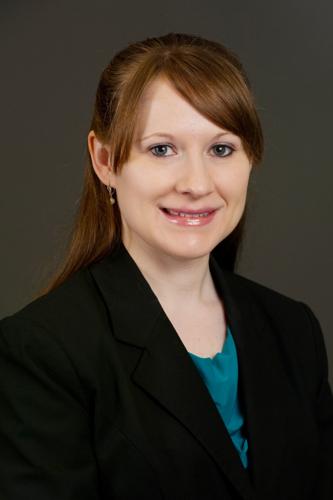 Scheer named partner at Woods & Aitken LLP