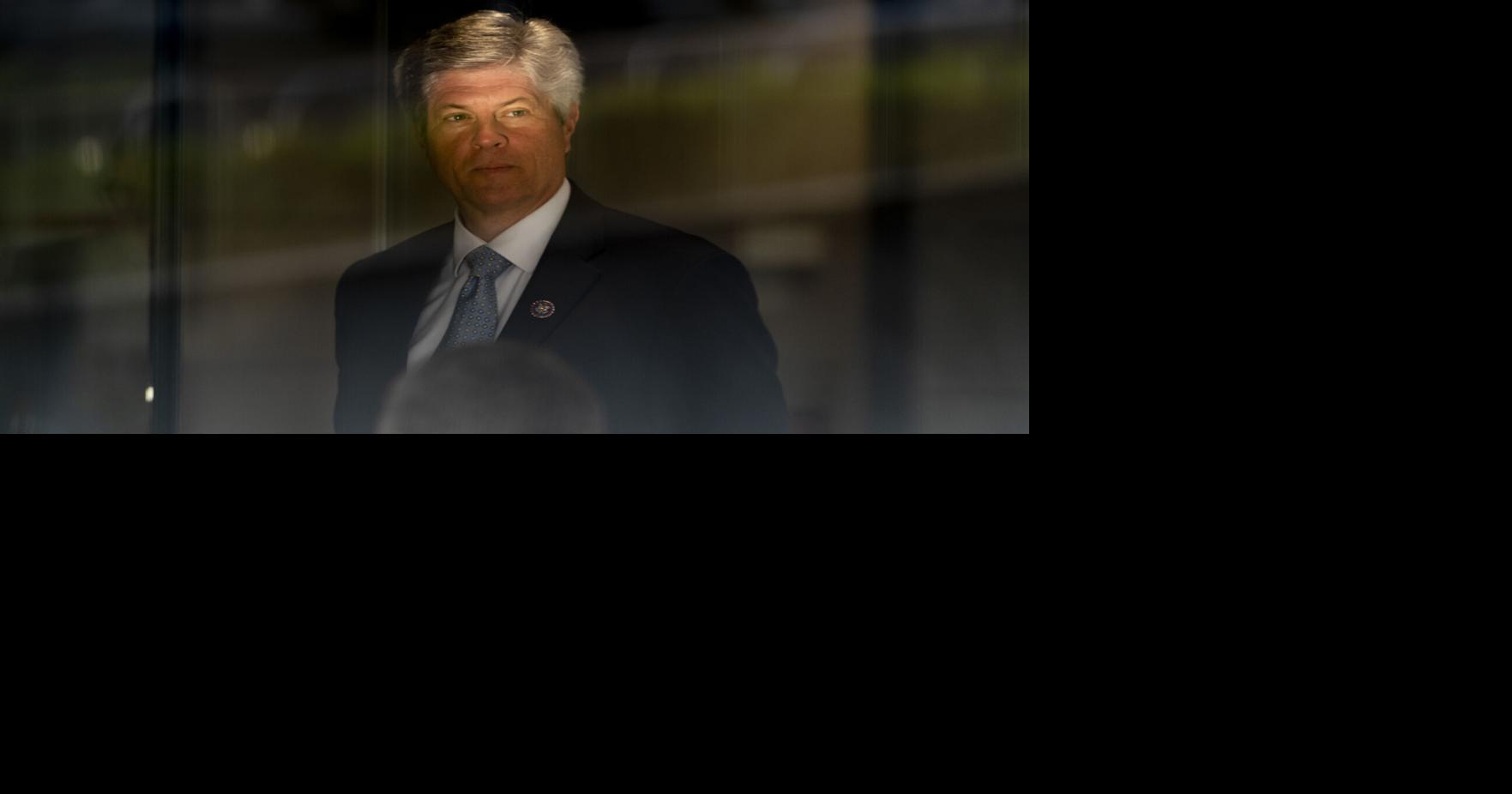 Rep. Jeff Fortenberry found guilty on all three counts