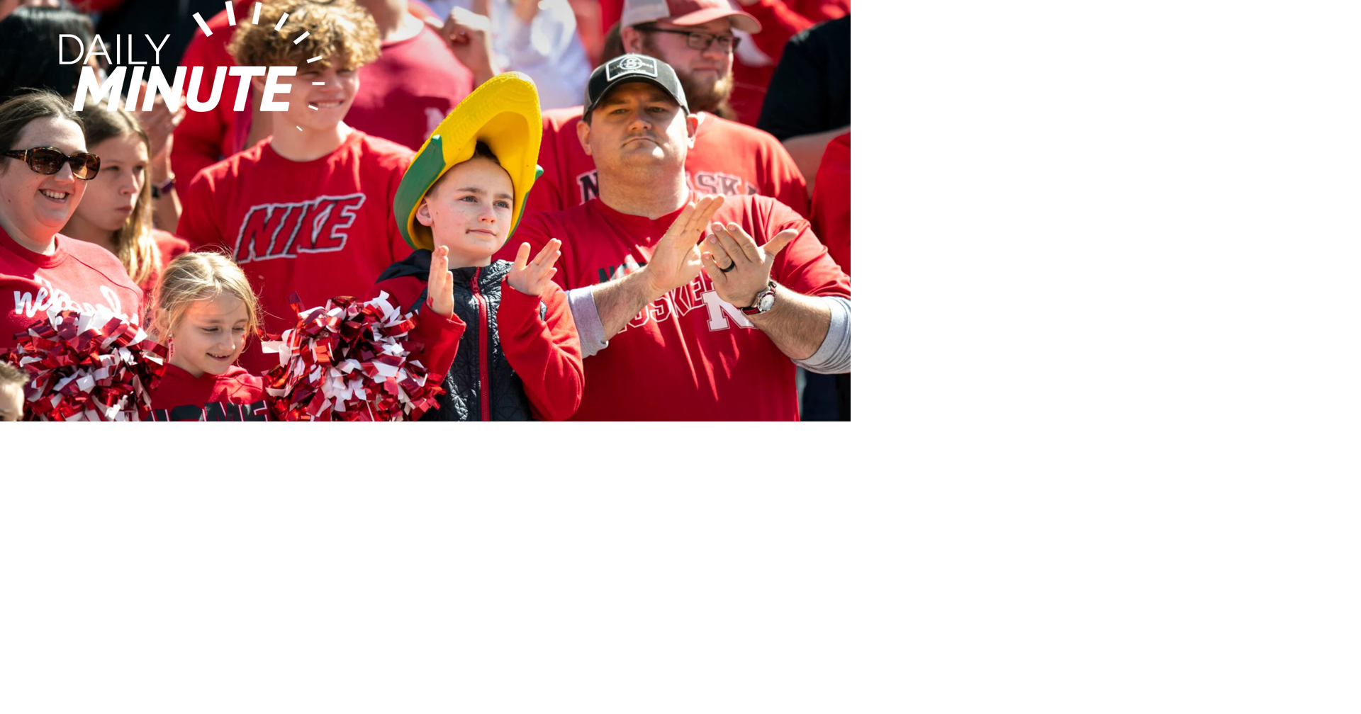 Daily Minute: Shooting trial set; superintendent pay soars; spring ...