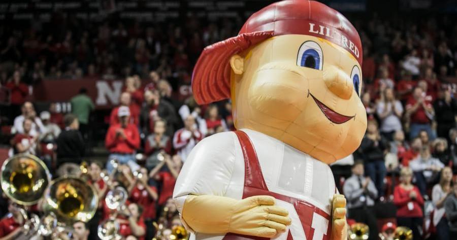 Band, cheerleaders and mascots bring 'Nebraska Spirit' to NET documentary