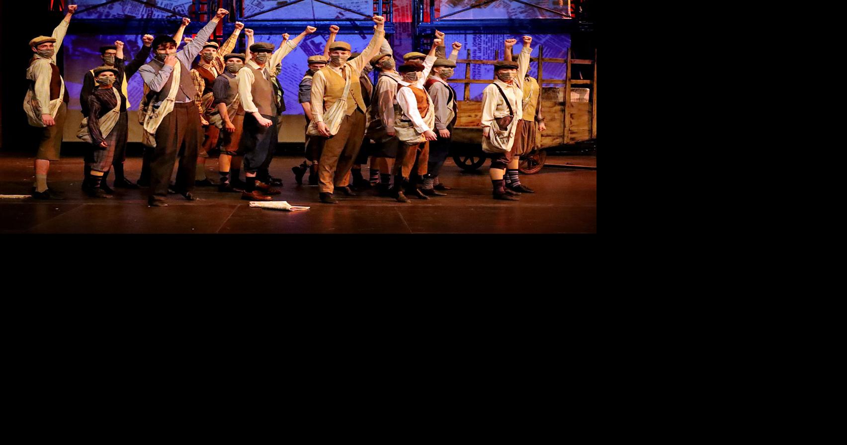Musical at Lincoln Southwest almost didn't happen, but now it's being ...