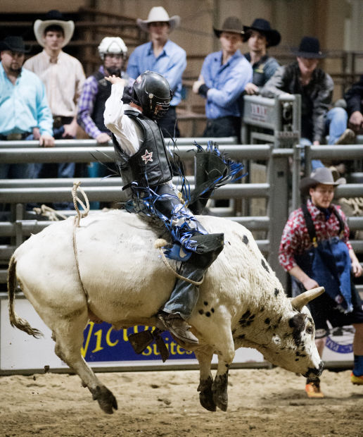 Photos: Extreme Bull Riding Challenge | Photo galleries | journalstar.com
