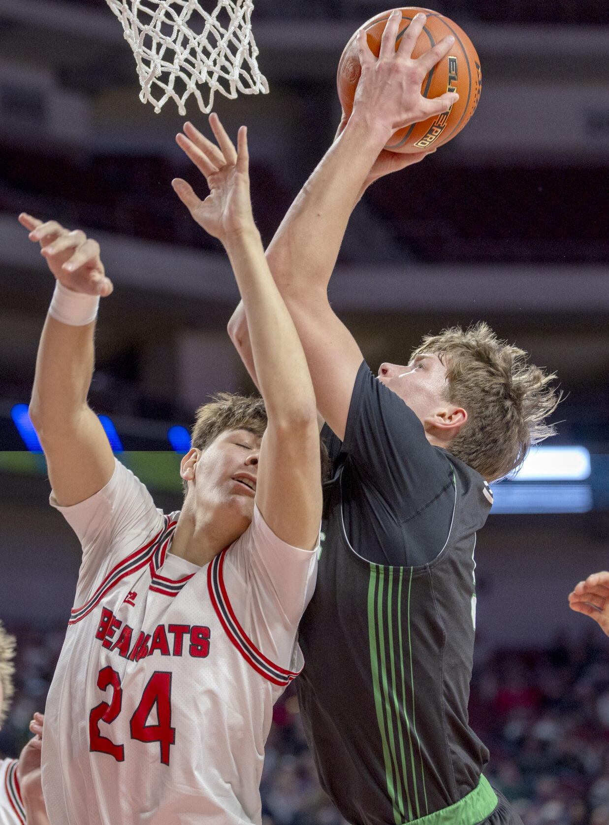 Boys state basketball: Check out the Journal Star's all-tournament teams