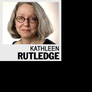 Kathleen Rutledge: There'll be much to miss after 30 years