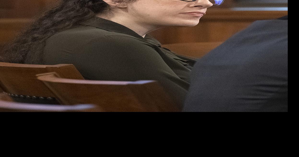 Boswell pleads with judges: 'For my daughter's sake, please don't take ...