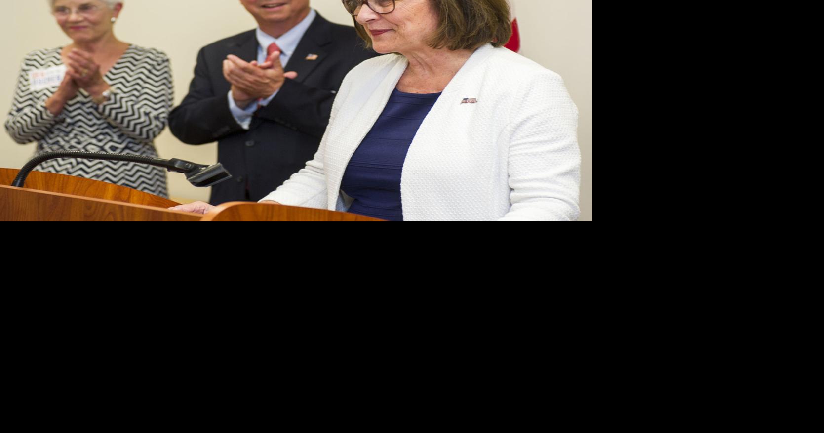Fischer launches Senate re-election campaign