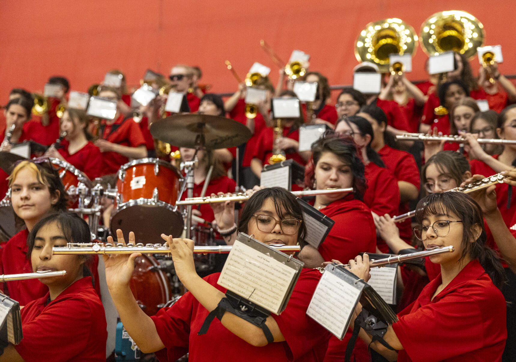 Lincoln High enjoying turnaround season as it finds itself among Class ...