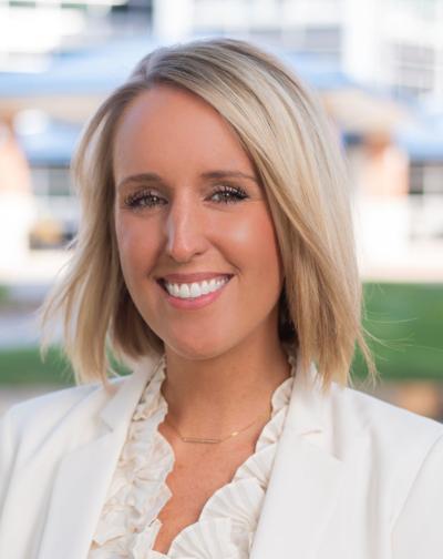 Tabitha promotes Katie Lechner to COO