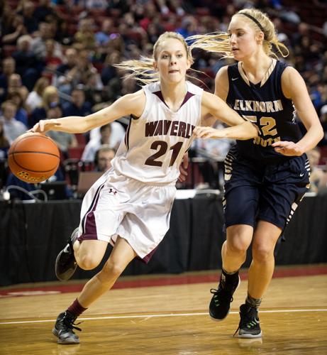 Cockerill named new Waverly girls basketball coach