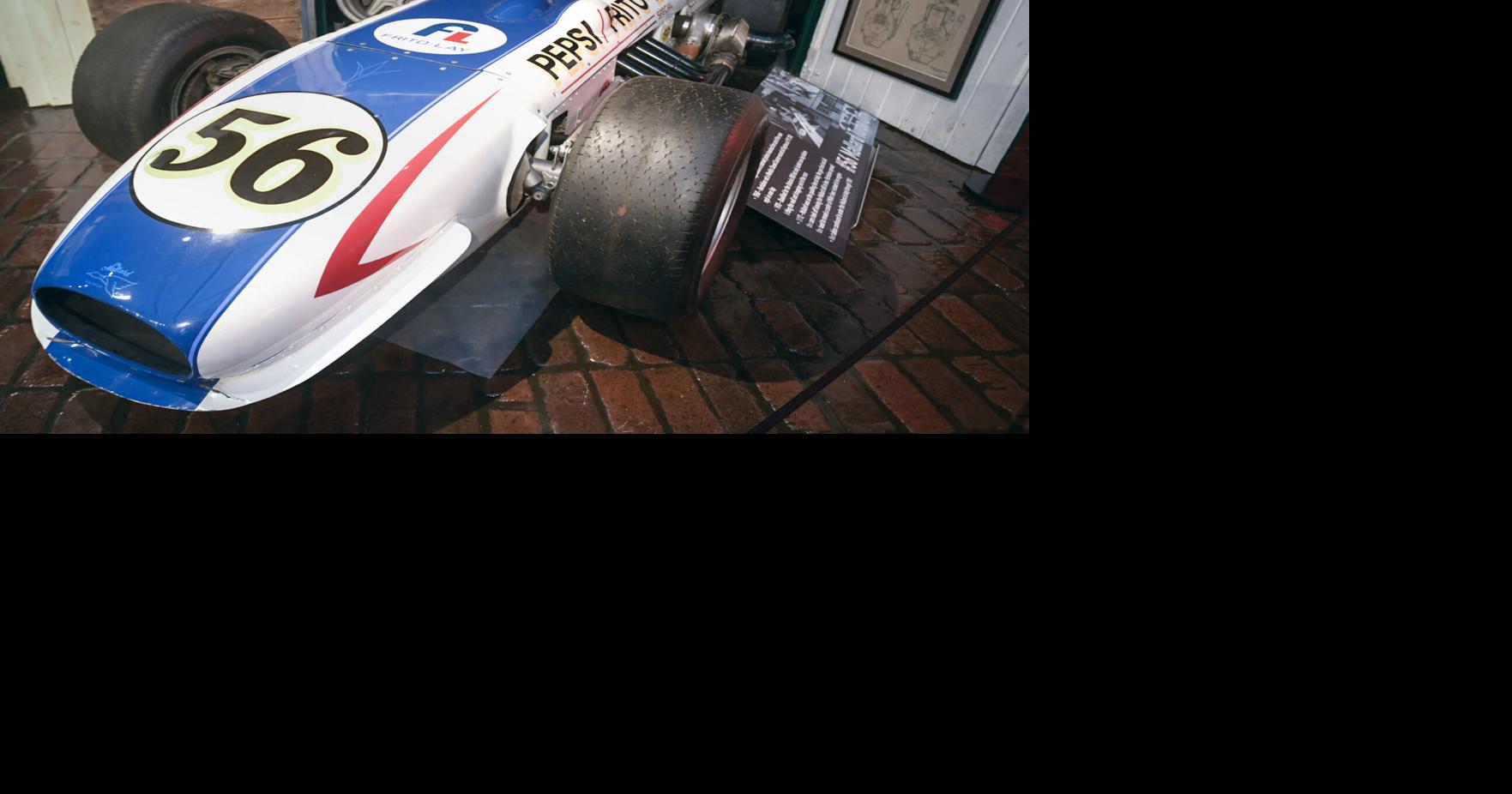 Indy 500 story told through collection at Lincoln's Museum of American ...