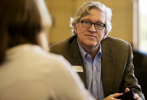 Raikes expects to be around more often