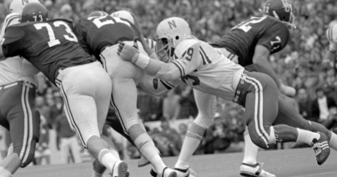 Glover returns to Norman to savor his Game of the Century masterpiece
