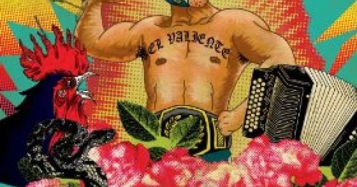 Review: Pinata Protest, 'El Valiente'