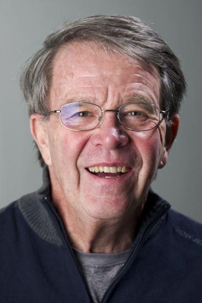 Community Column: Believe in climate change