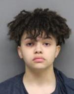 Lincoln teen Sallie Gilmer gets prison for father's murder