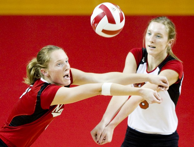 NU has top-ranked volleyball recruiting class