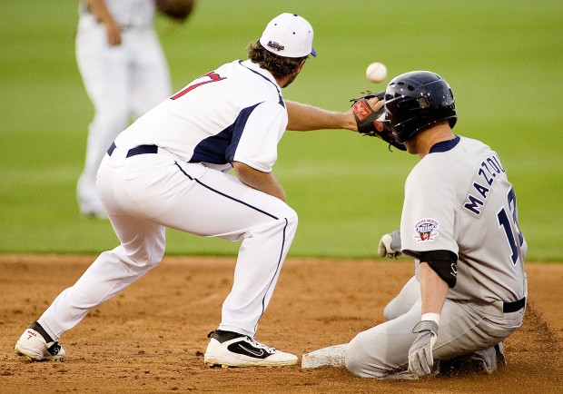 Photos: Lincoln Saltdogs vs. Winnipeg, 5.24.13 | Sports photo galleries ...