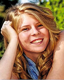 Marrissa Nutter