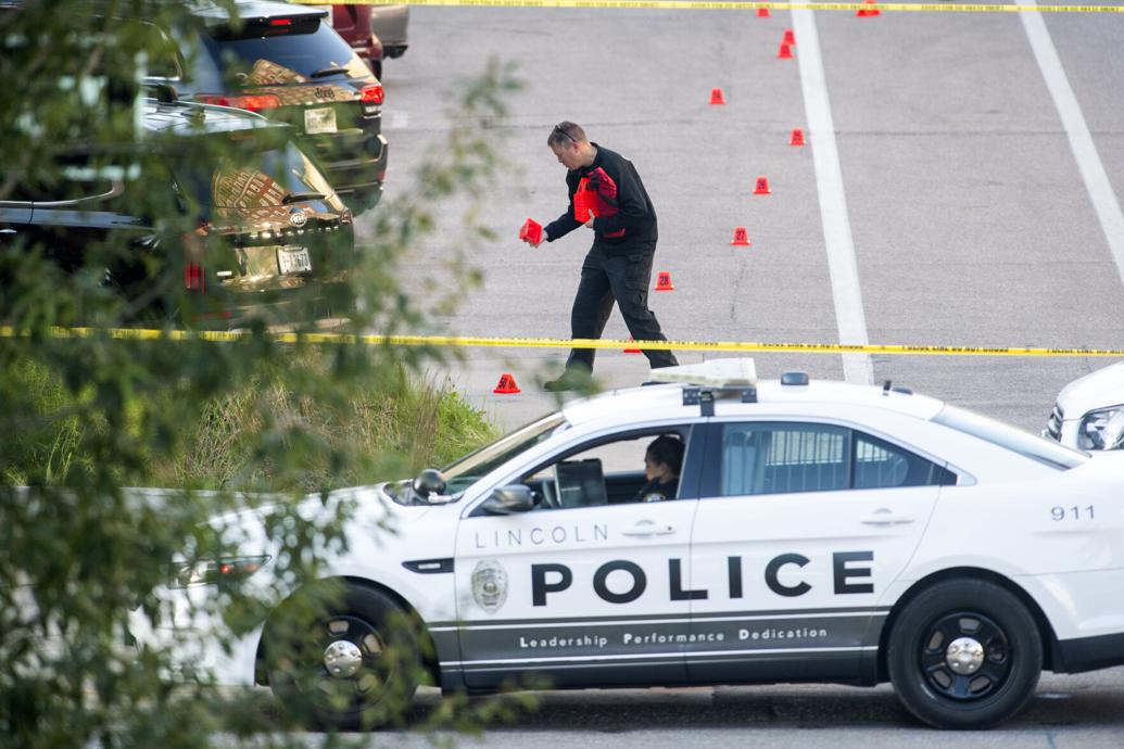 Lincoln police release more information on downtown shooting that left ...