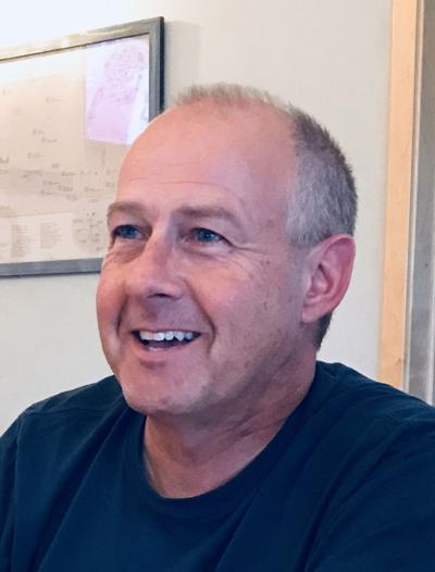 A quiet feast of hope