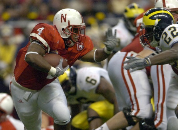 Ross, Lucky signed by new Lincoln indoor football franchise