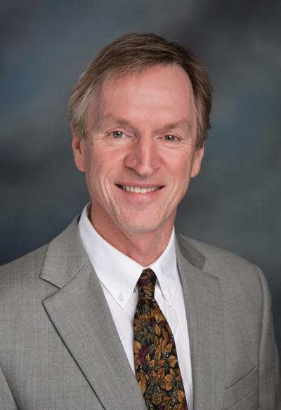 Local View: How about some good news?