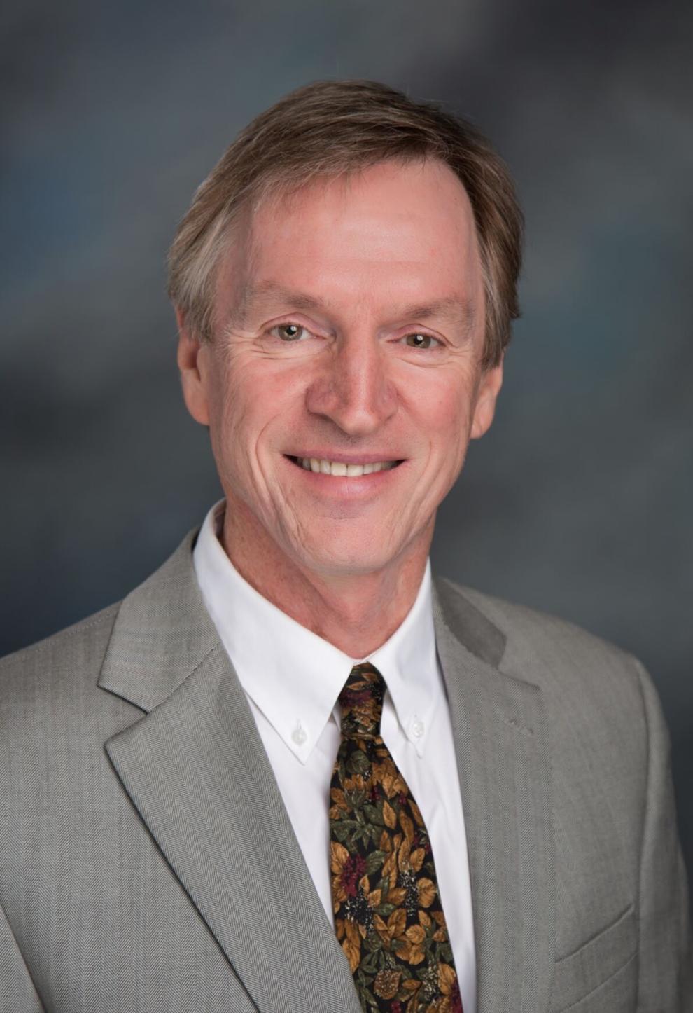 Don Wesely, former Nebraska legislator, Lincoln mayor, dies