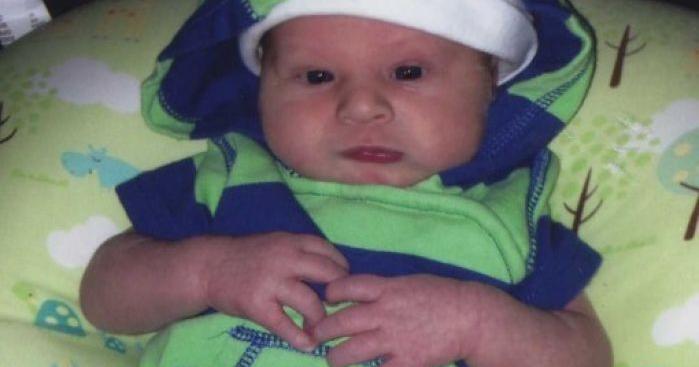 Meet Connor Lee Routh