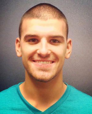 Ryan Merrill, INF (Millard West)